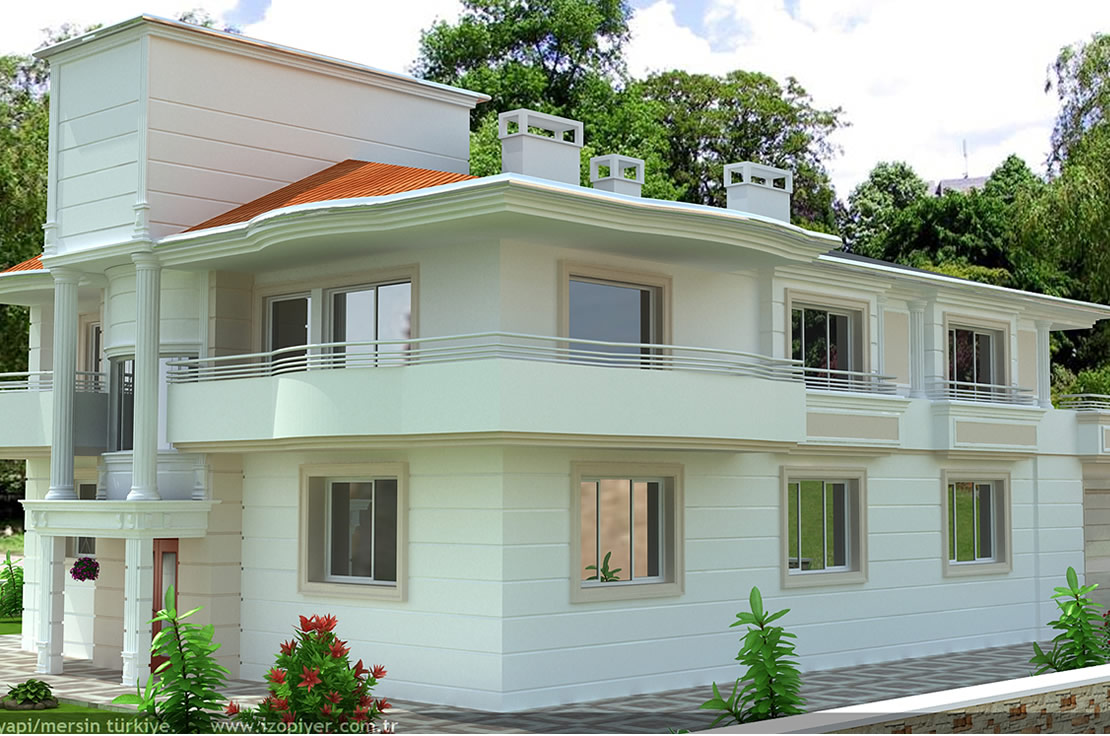 Aluminum Railing Teknal - Smart Aluminum Systems